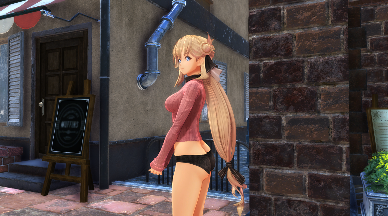 KURO NO KISEKI 2 mod - Page 3 - Adult Gaming - LoversLab