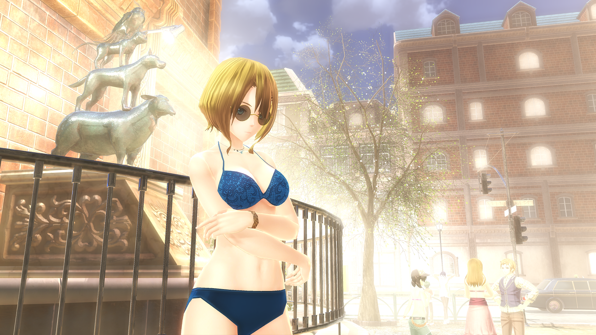 KURO NO KISEKI 2 mod - Page 10 - Adult Gaming - LoversLab