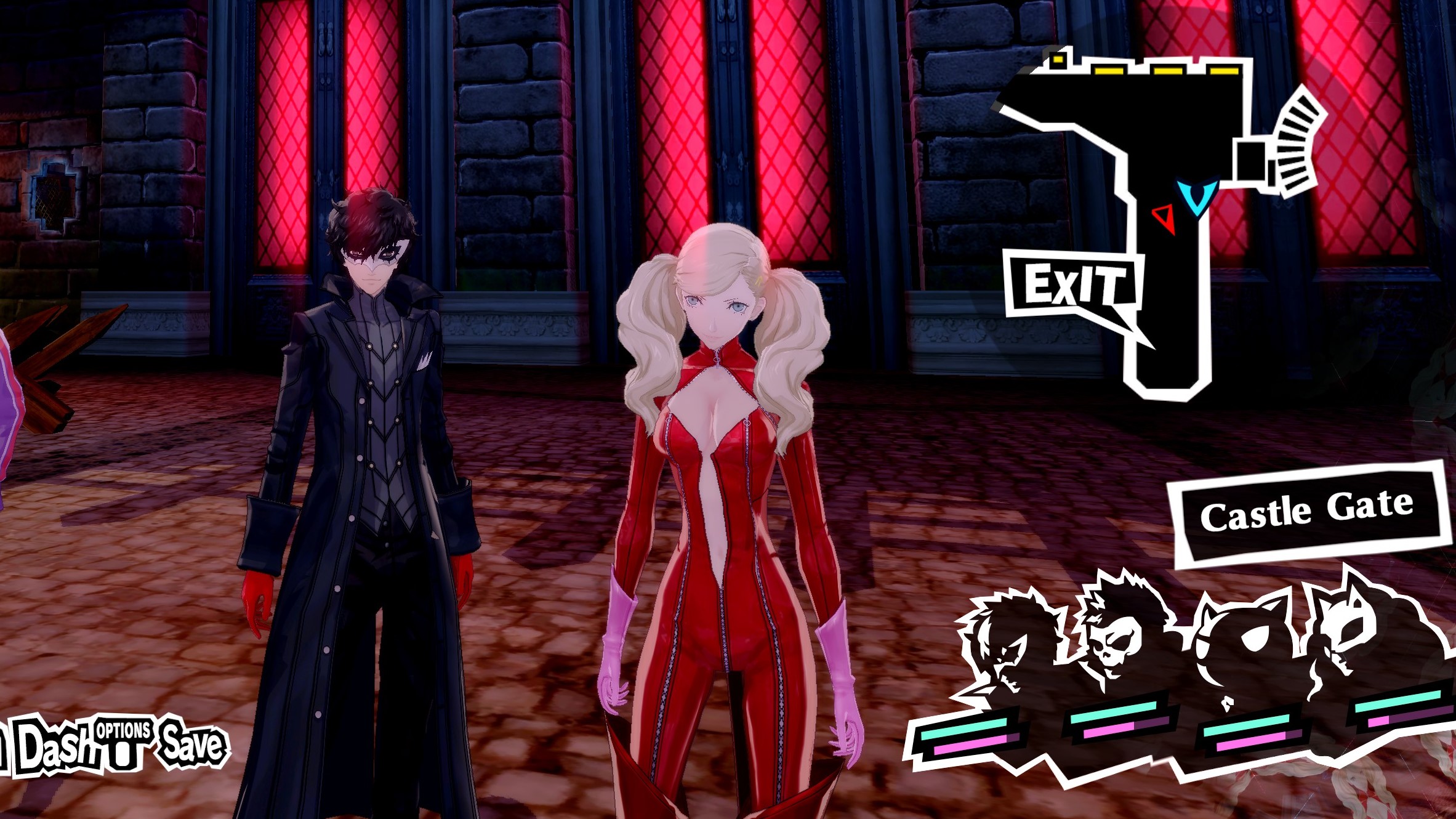 Persona 5 royal modding - Page 17 - Adult Gaming - LoversLab