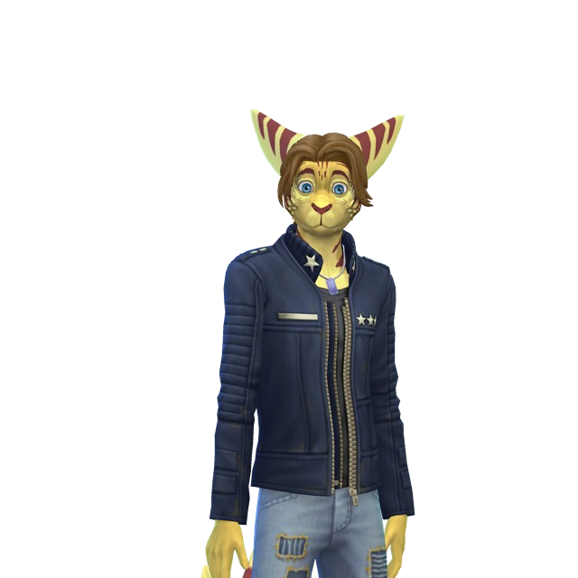 The Furs 4 - Benji's Sims 4 Furry Corner (previously known as "Benji's ...