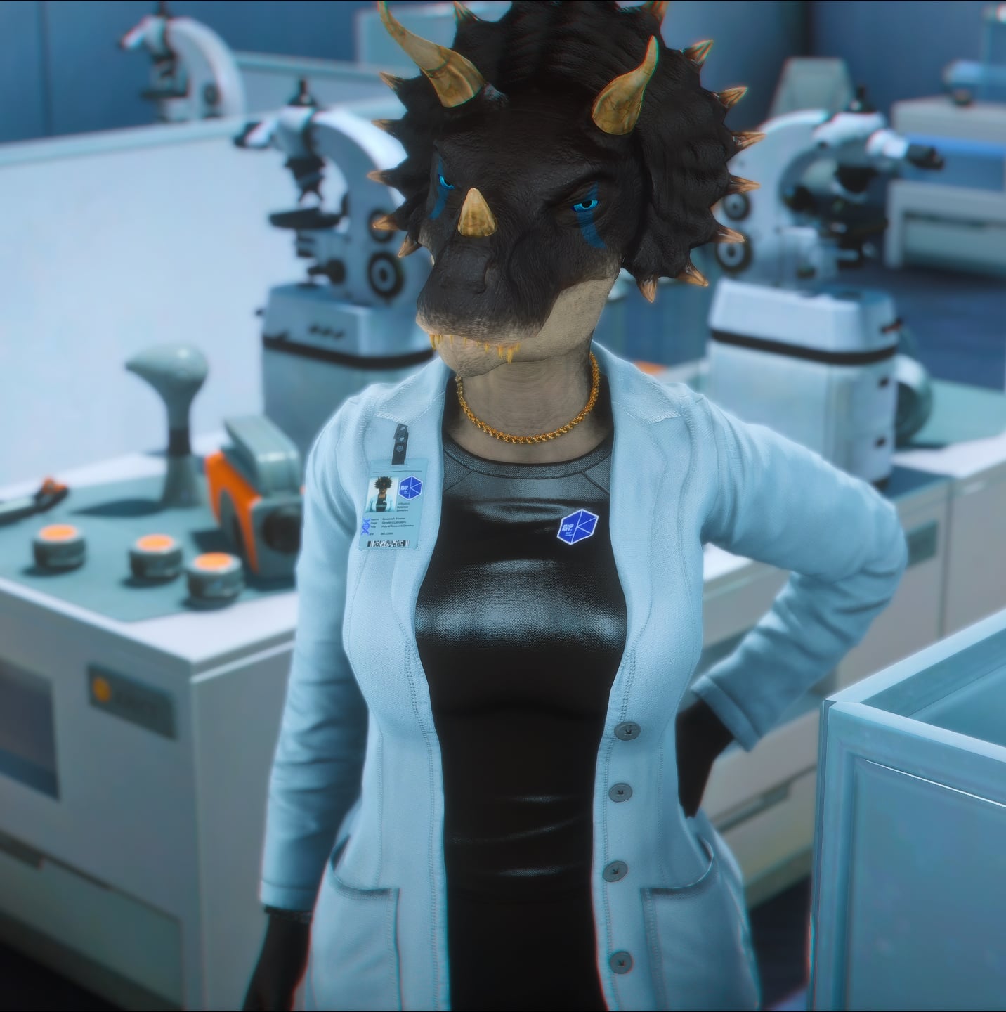 Furry Fallout 4 - Page 65 - Downloads - Fallout 4 Non Adult Mods ...