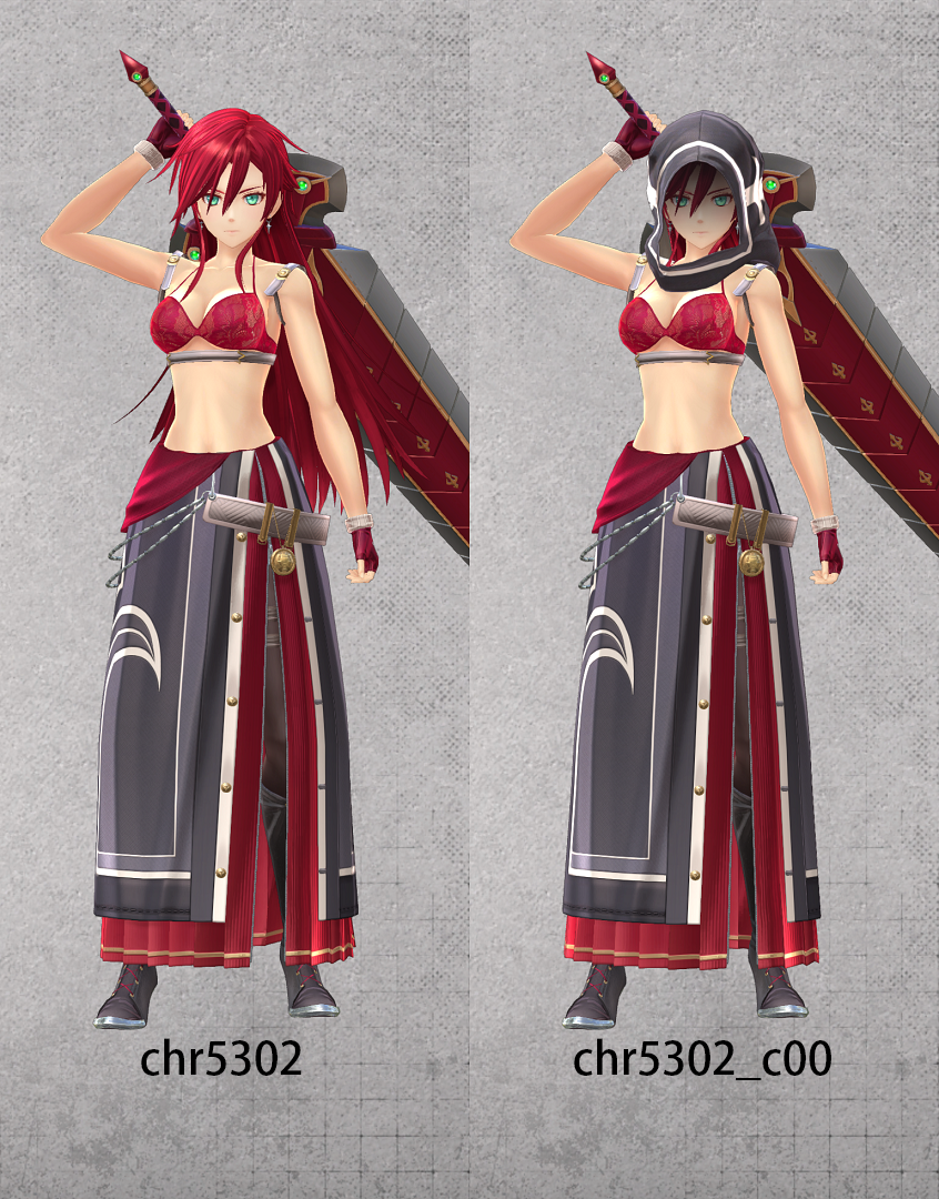 KURO NO KISEKI 2 mod - Page 6 - Adult Gaming - LoversLab