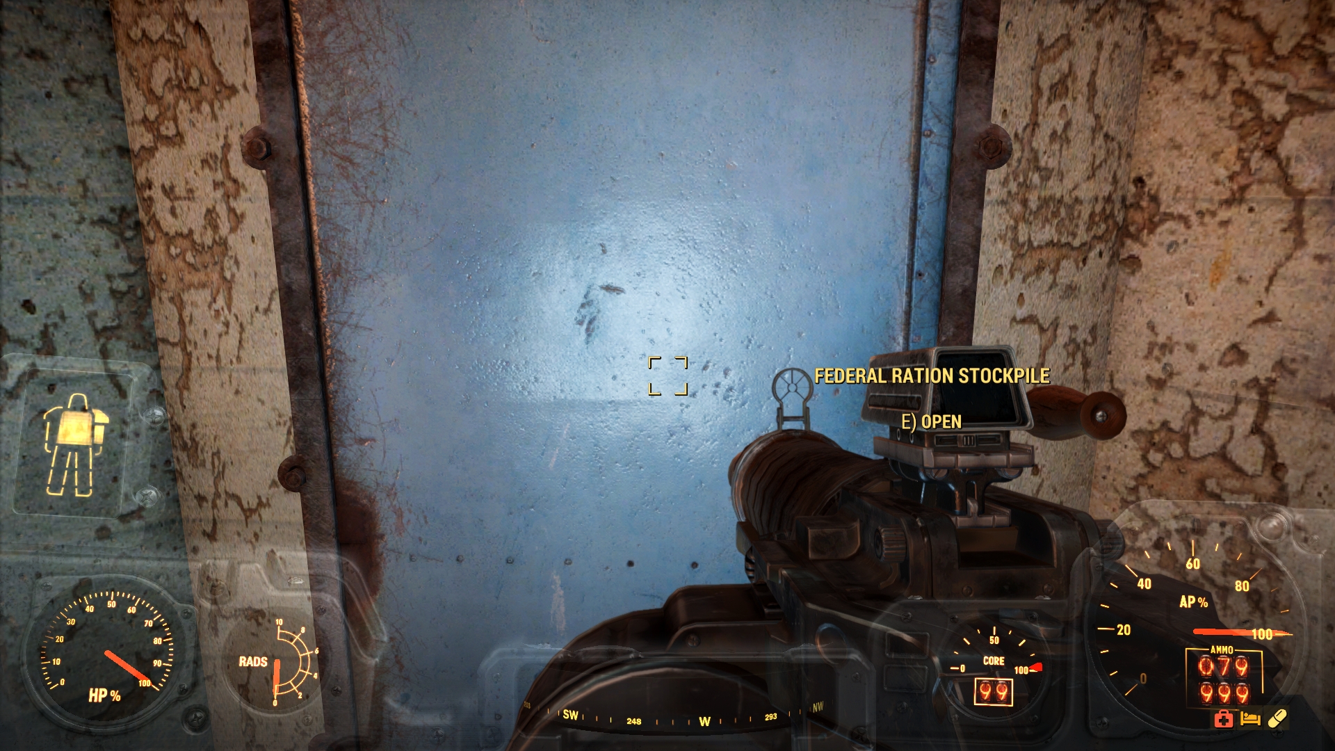 Furry Fallout 4 - Page 65 - Downloads - Fallout 4 Non Adult Mods ...