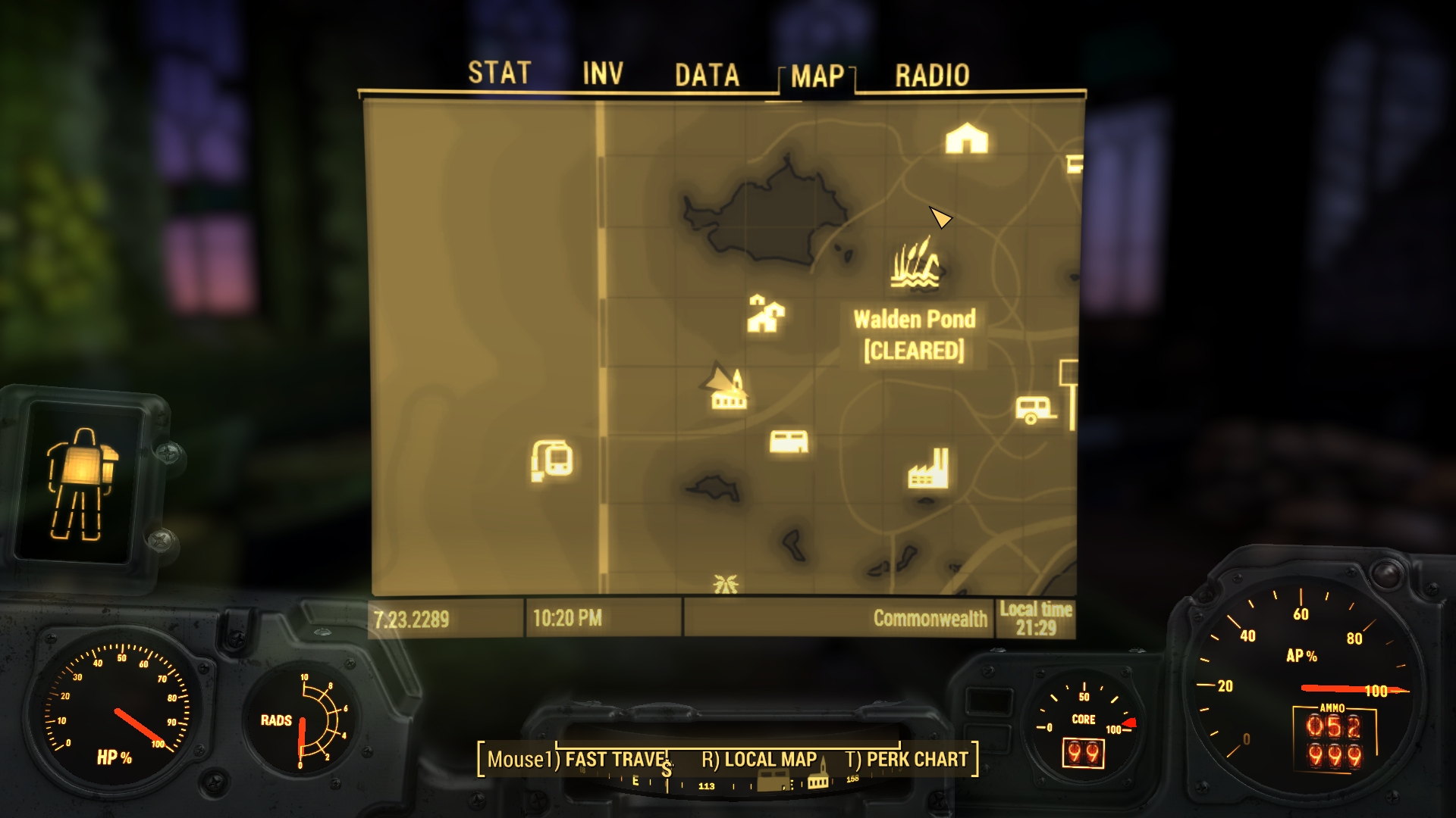 Furry Fallout 4 - Page 65 - Downloads - Fallout 4 Non Adult Mods ...