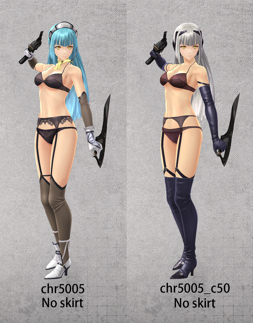 KURO NO KISEKI 2 mod - Page 6 - Adult Gaming - LoversLab