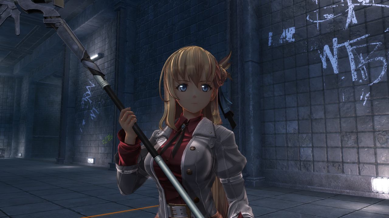 KURO NO KISEKI 2 mod - Page 7 - Adult Gaming - LoversLab