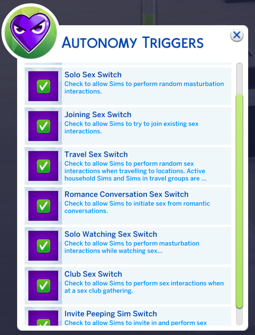 Masturbate During Watch Sex Technical Support Wickedwhims Loverslab