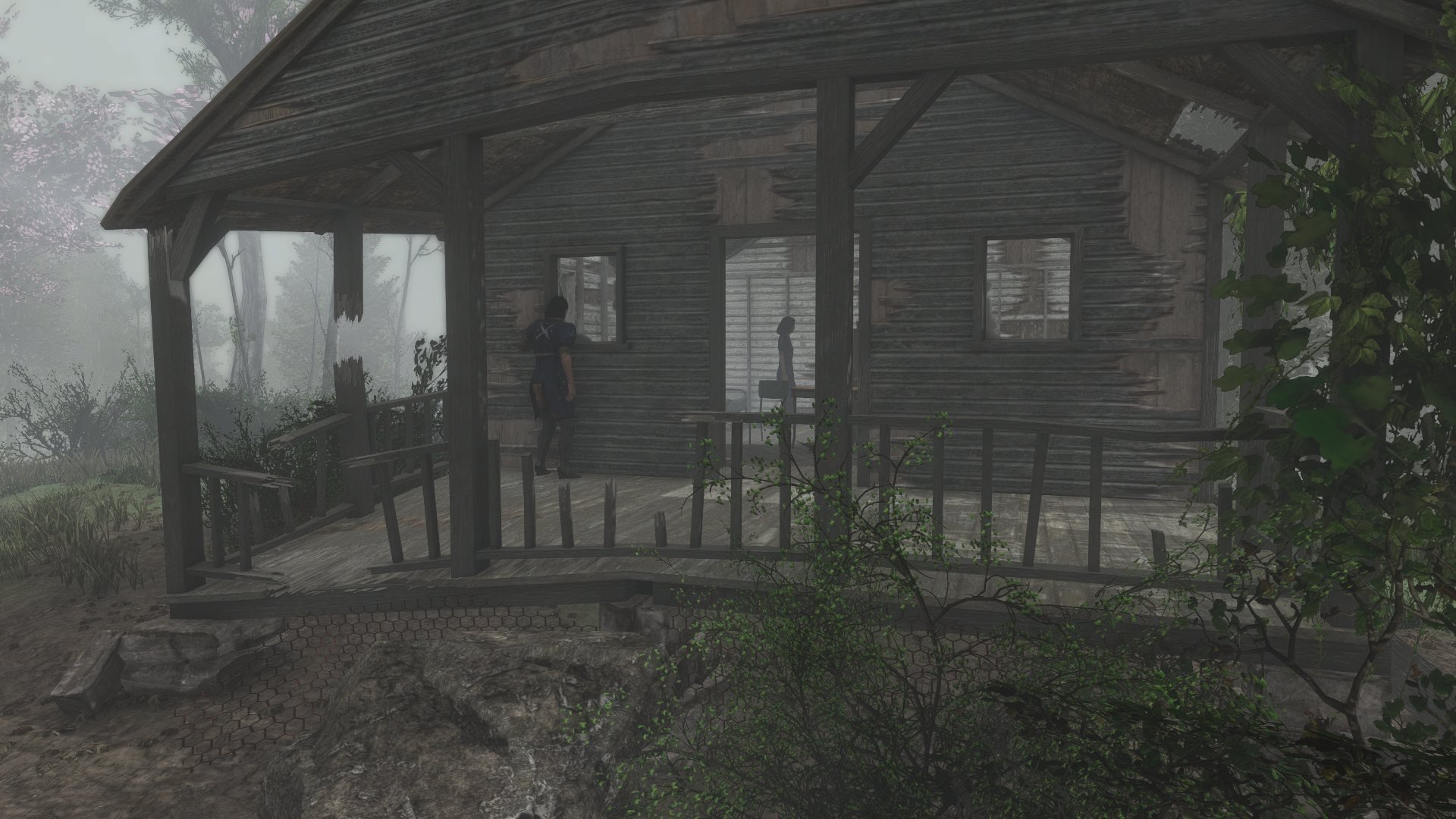 Difficult Inheritance (Charley's Story, Chapter 66) - Gregaaz's ...