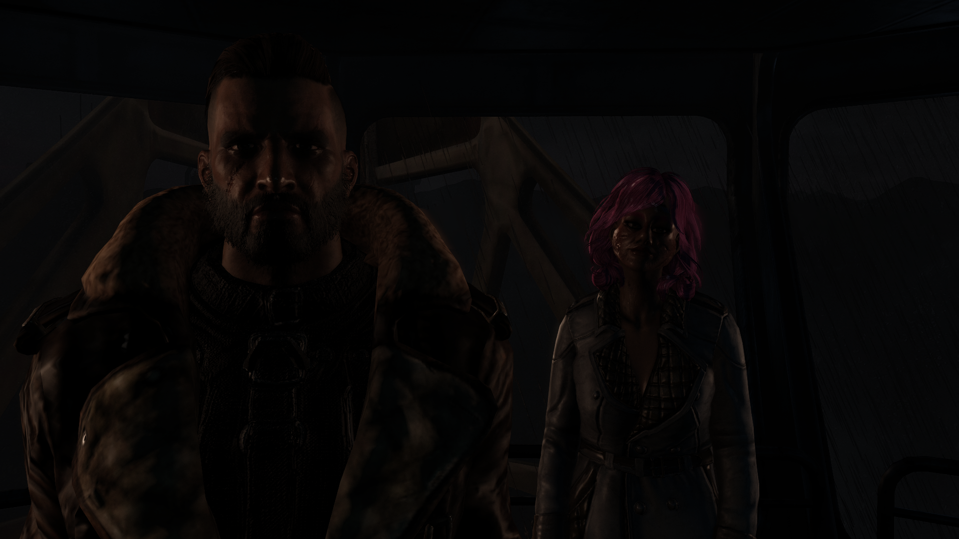 Past Lives (Charley's Story, Chapter 75) - Gregaaz's Bethesda Blogs ...