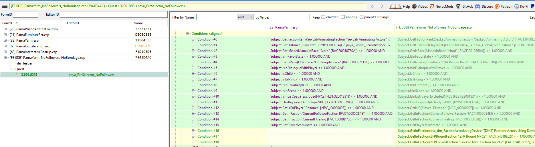 ZAZ Animation Packs for SE - Page 31 - Downloads - SexLab Framework SE ...