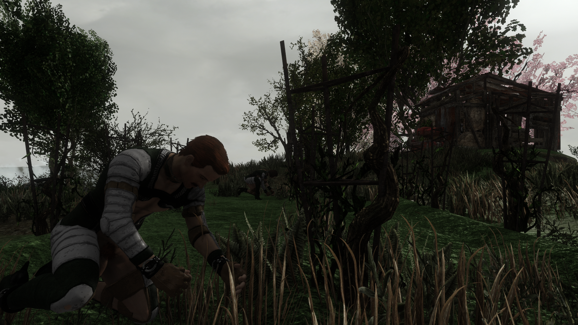 War Council (Charley's Story, Chapter 64) - Gregaaz's Bethesda Blogs ...