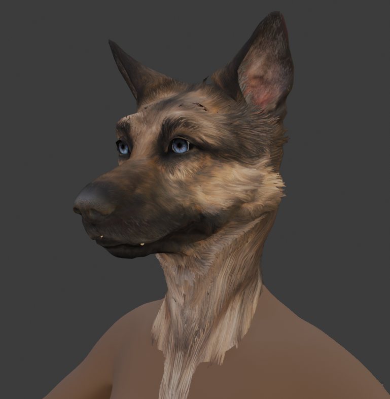 Furry Fallout 4 - Page 66 - Downloads - Fallout 4 Non Adult Mods ...