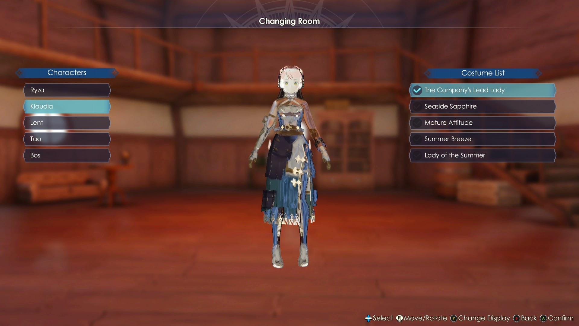 Atelier Ryza 3: Alchemist of the End and the Secret Key Nude Mods ...