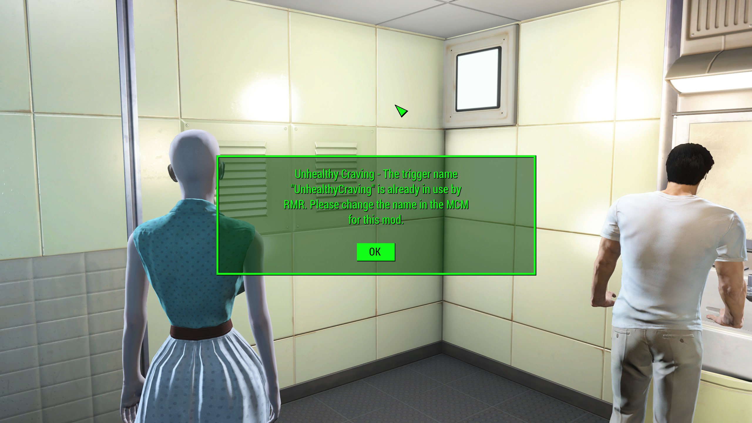 Rad Morphing Redux - Page 40 - Downloads - Fallout 4 Non Adult Mods ...