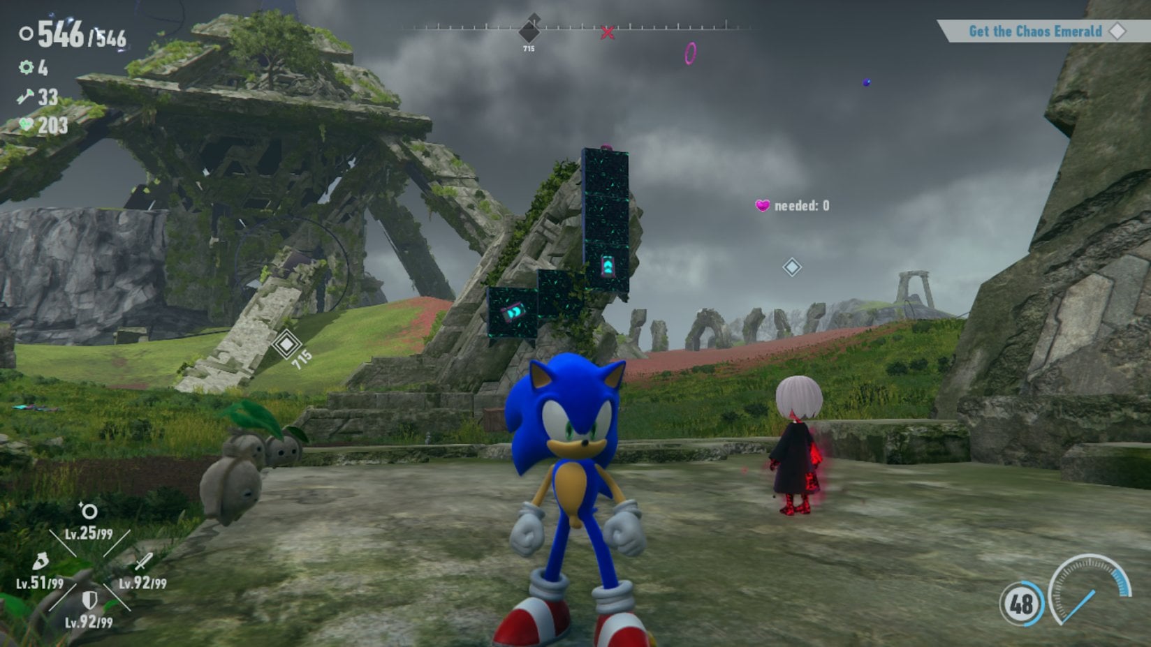 NSFW Sonic mods - Page 22 - Adult Gaming - LoversLab