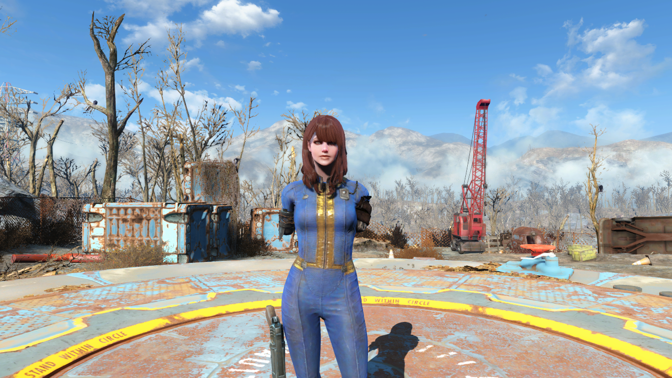 Commonwealth Slavers - Page 76 - Downloads - Fallout 4 Adult & Sex Mods ...