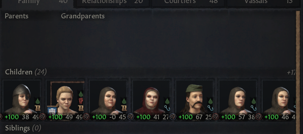 [Old Topic] Regula Magistri 2 - Page 3 - Crusader Kings 3 - LoversLab