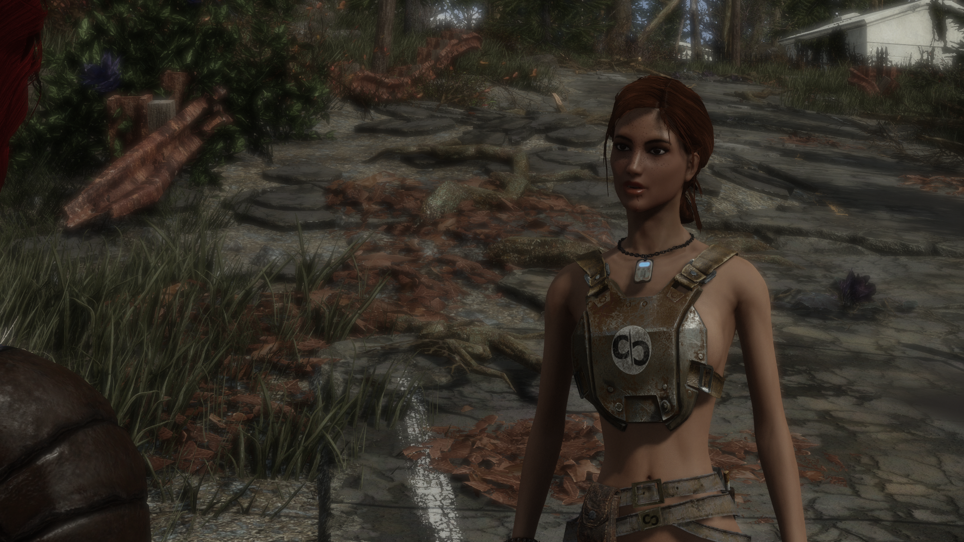 Native Guide (Charley's Story, Chapter 77) - Gregaaz's Bethesda Blogs ...