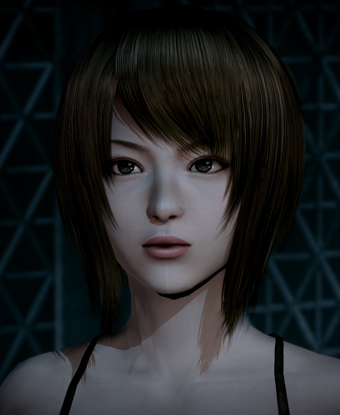 Nude Mod Request: Fatal Frame IV - Mask of the Lunar Eclipse [Remake] - Page 8 - Adult Gaming ...