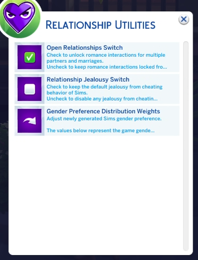 Inappropriate unlock mod break? - Technical Support - WickedWhims ...