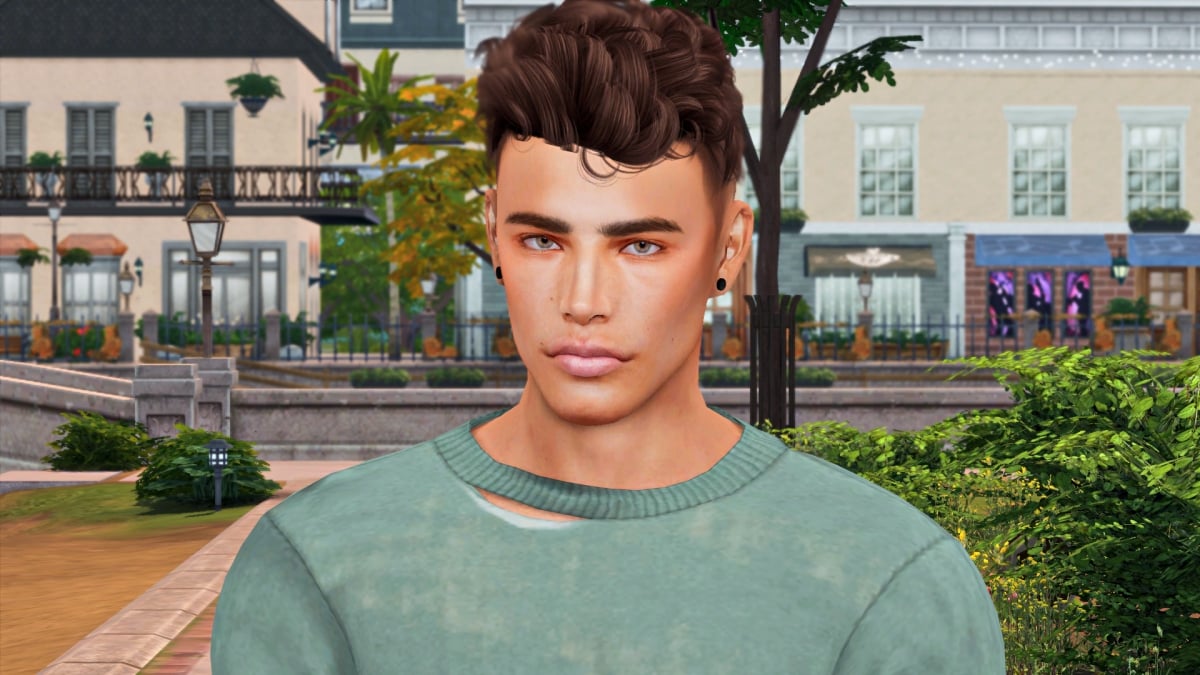 7cupsbobatae's Sims Download Collection - Corinne Creech, Brother ...