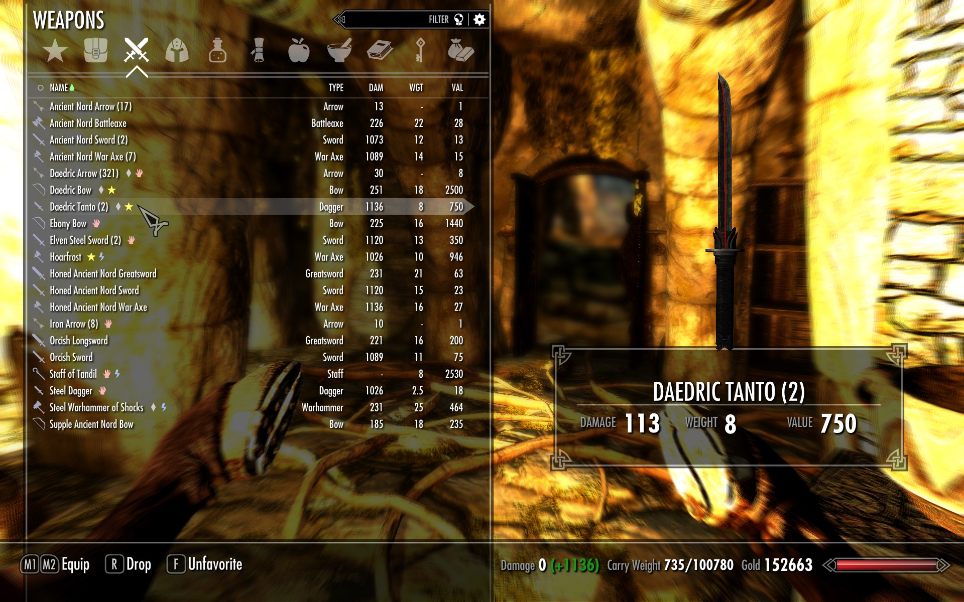 Being a Cow (Alternate Version) - Page 125 - Downloads - SexLab ...