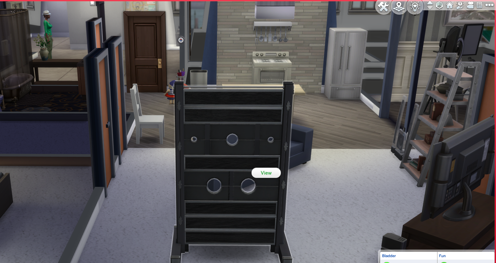 Kritical´s Naughty Collection Archive - Page 58 - Downloads - The Sims ...