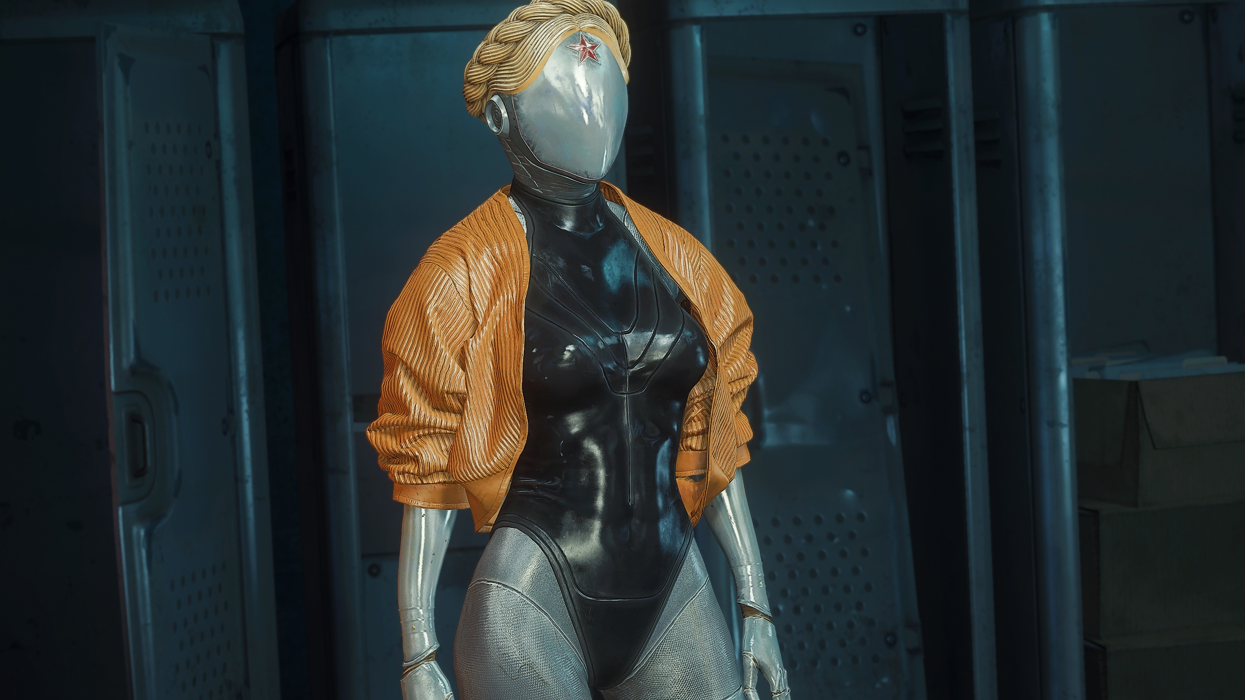 Vtaw Workshop - Fallout 4 Clothing Armor Mods - Page 22 - Fallout 4 Adult Mods - LoversLab