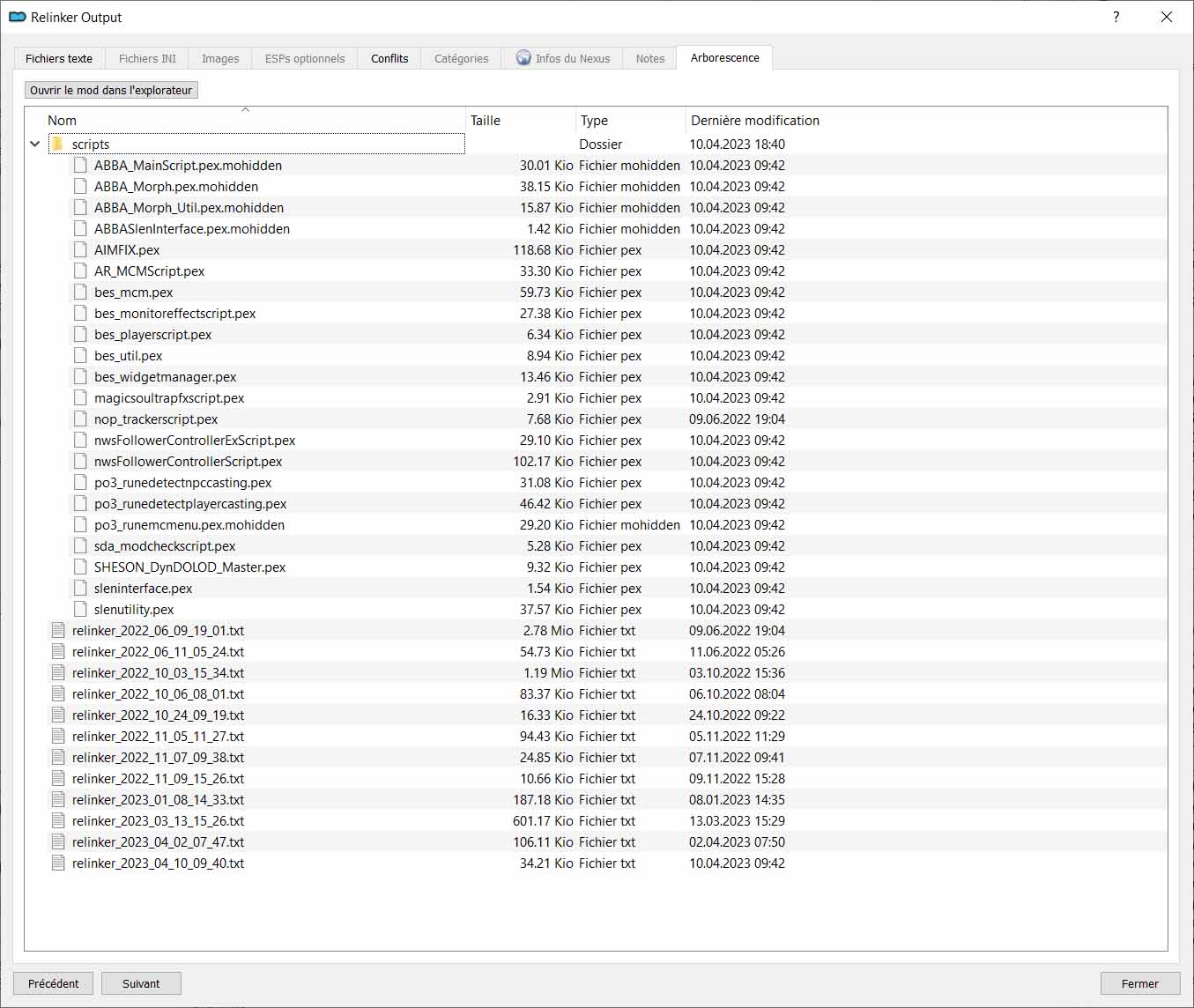 Z-Merge - Relink script still needed ? - Technical Support - Skyrim: Special Edition - LoversLab