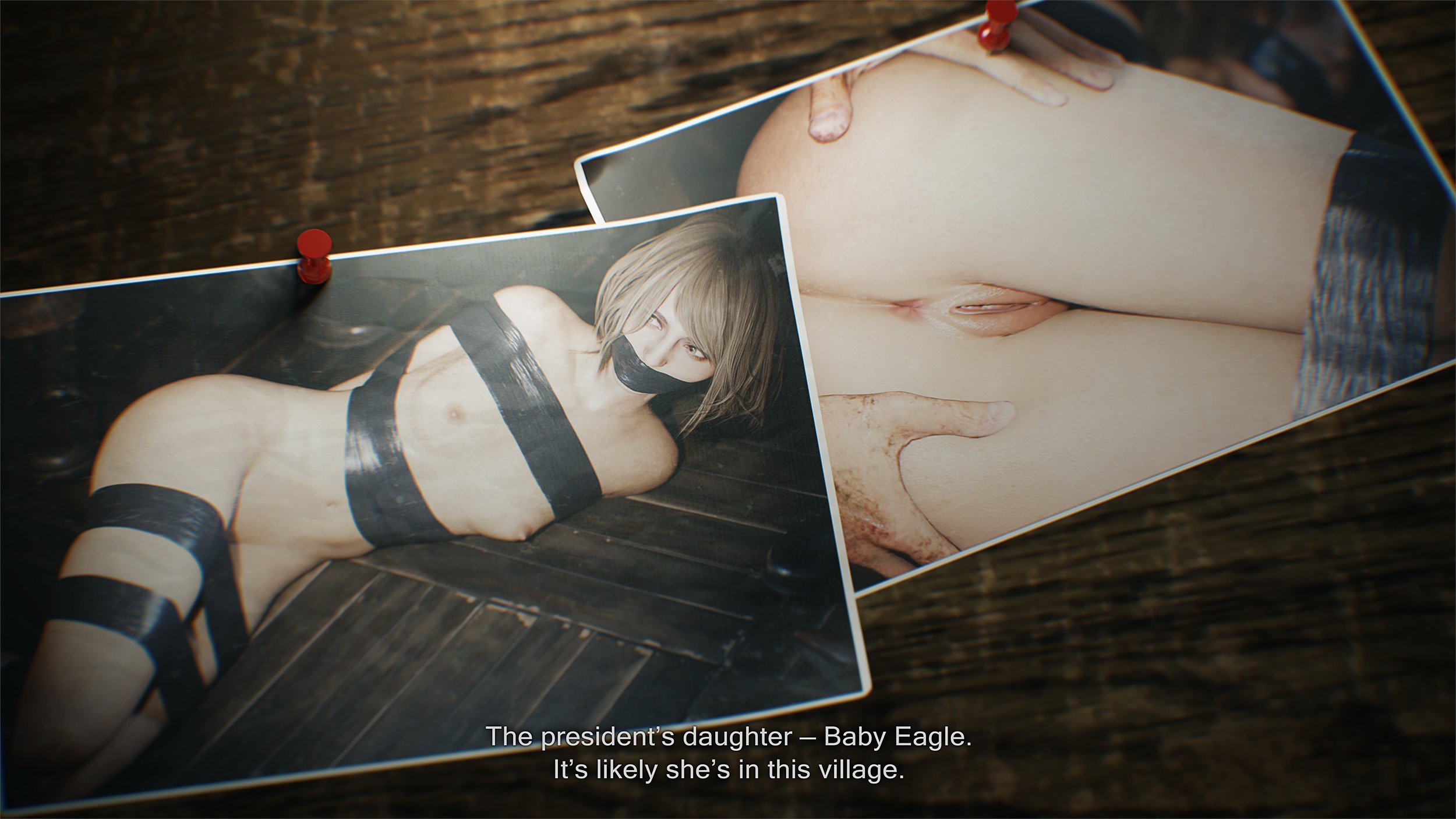 Resident Evil 4 Remake Page 25 Adult Gaming Loverslab