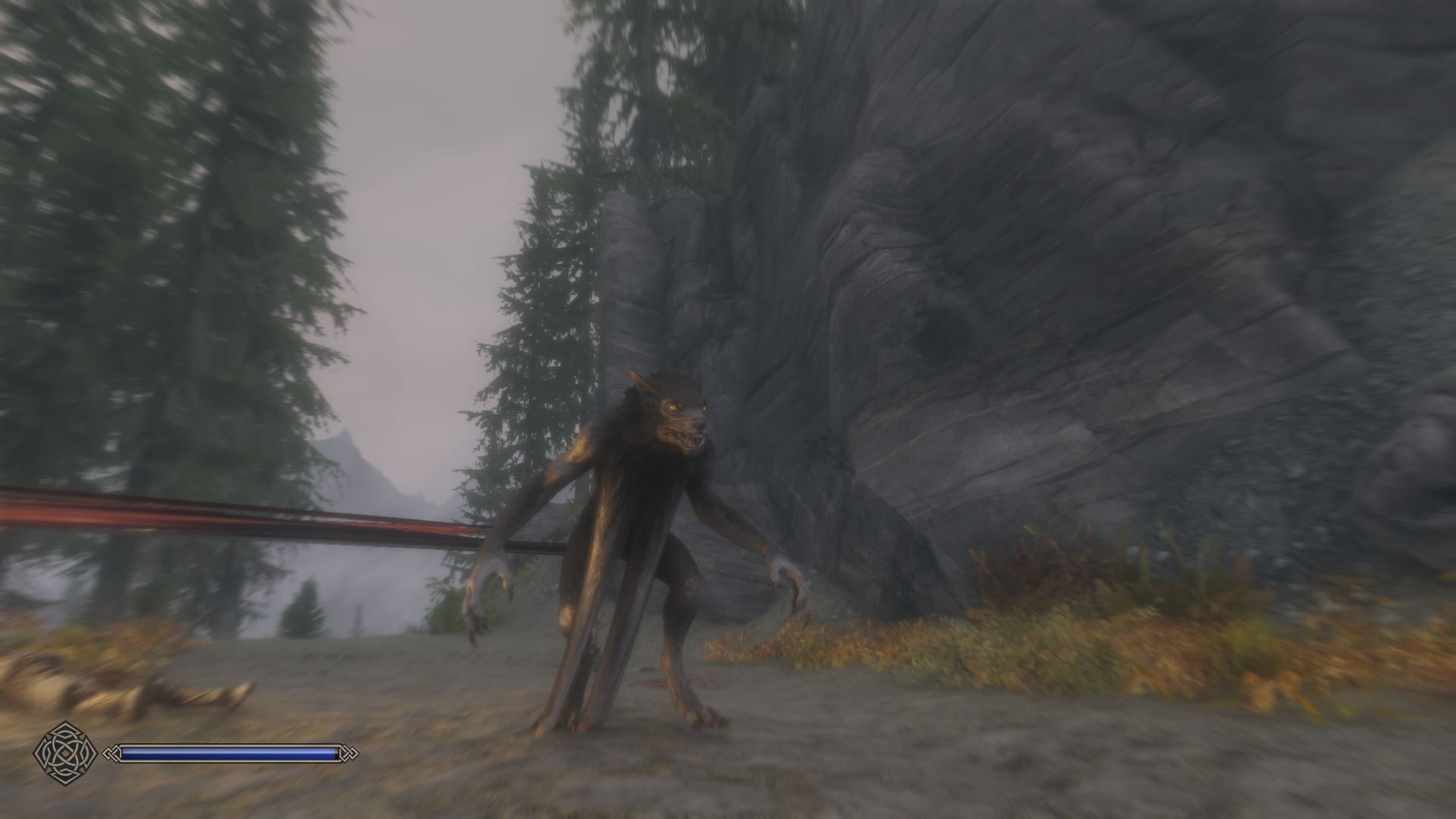 TWO - Total Werewolf Overhaul - Page 28 - Downloads - Skyrim: Special Edition Adult Mods - LoversLab