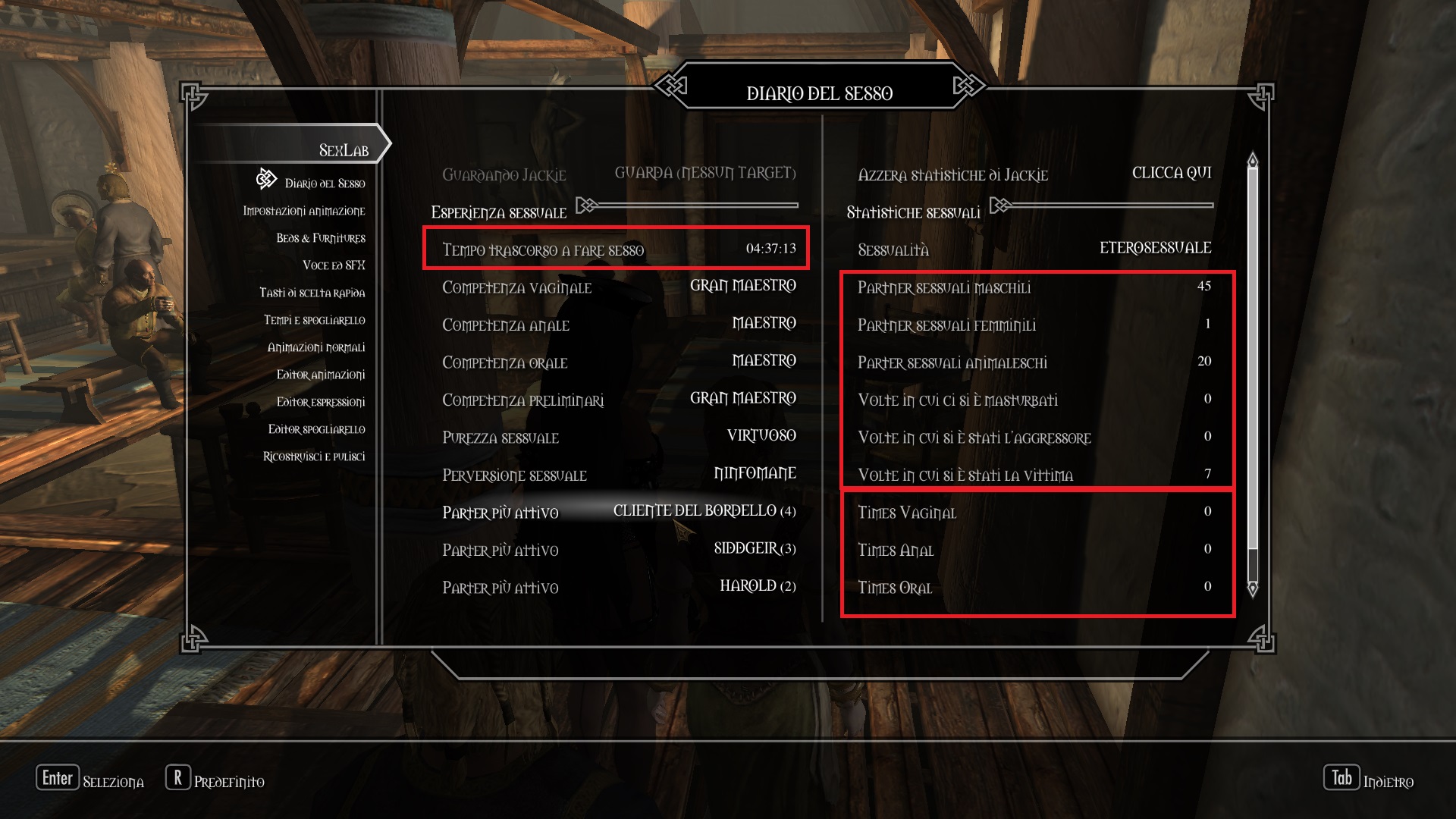 Modify Script - Skyrim General Discussion - LoversLab