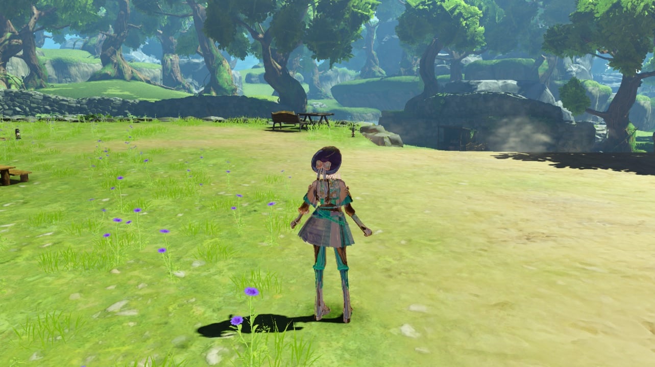 Atelier Ryza 3: Alchemist of the End and the Secret Key Nude Mods ...