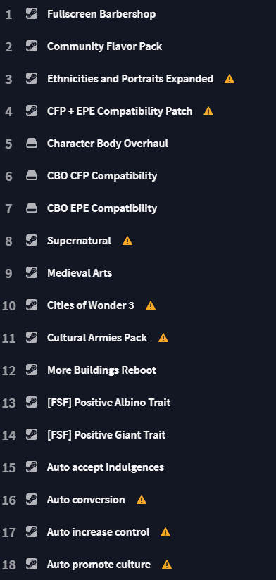 [mod] CBO + CFP + EPE rough compatibility patch for 1.8 - No more weirdly thin naked people ...