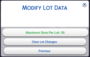 Looking For An Extended Family Mod?? - Request & Find - The Sims 4 - LoversLab