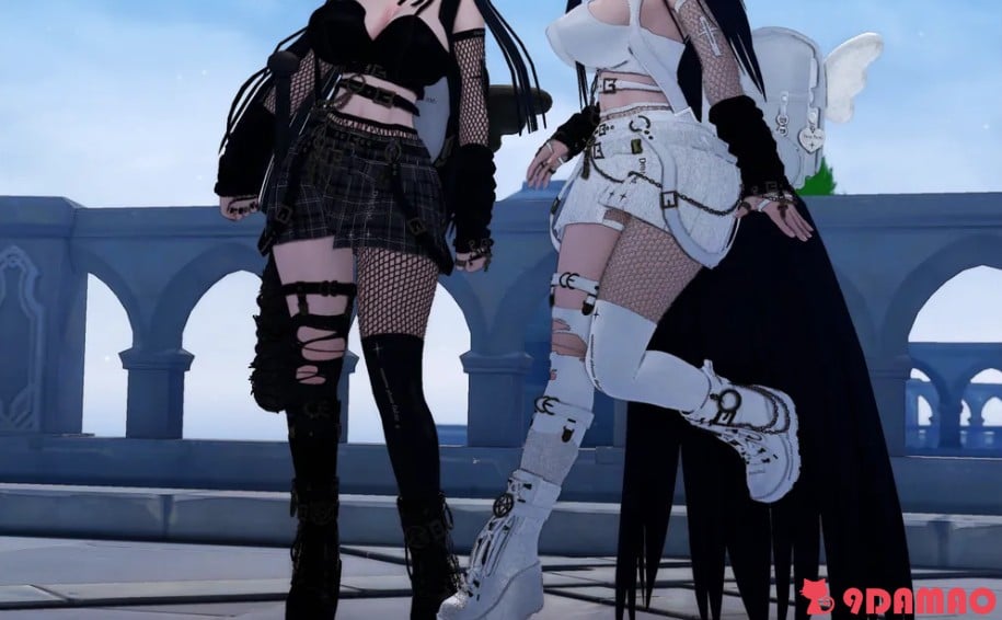 9Damao and Baidu Download Request Thread - Page 311 - Request & Find ...