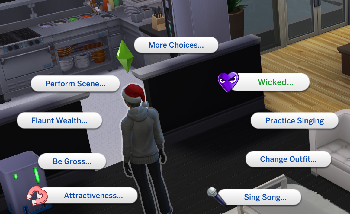 WW Error - Technical Support - WickedWhims - LoversLab