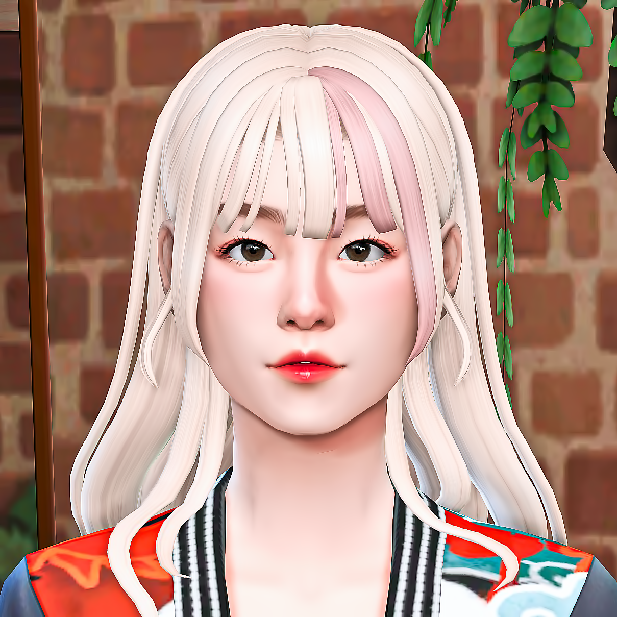 Windenburg Whole Townies Makeover - The Sims 4 - Sims - LoversLab