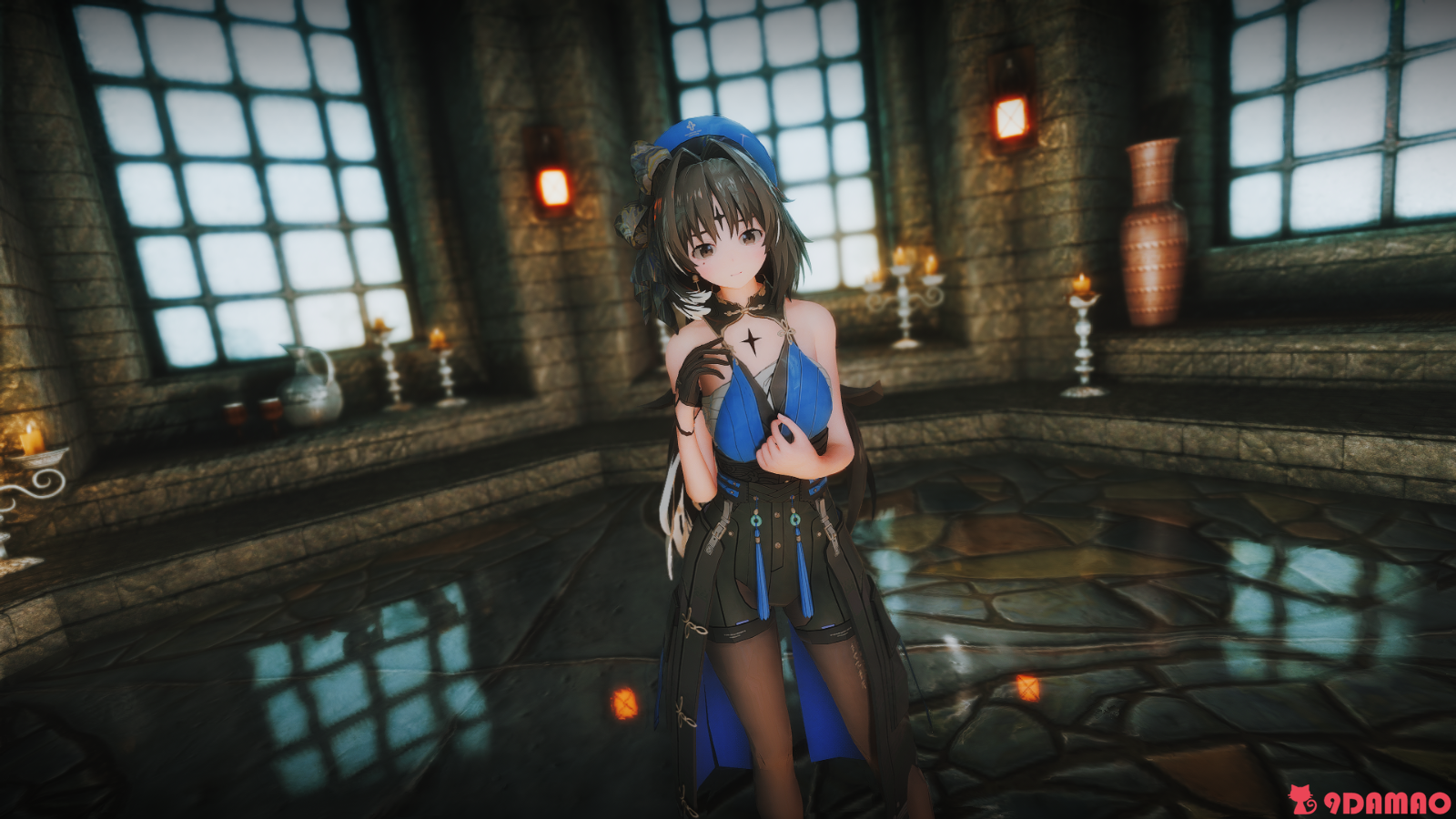 9Damao and Baidu Download Request Thread - Page 311 - Request & Find - Skyrim Non Adult Mods ...