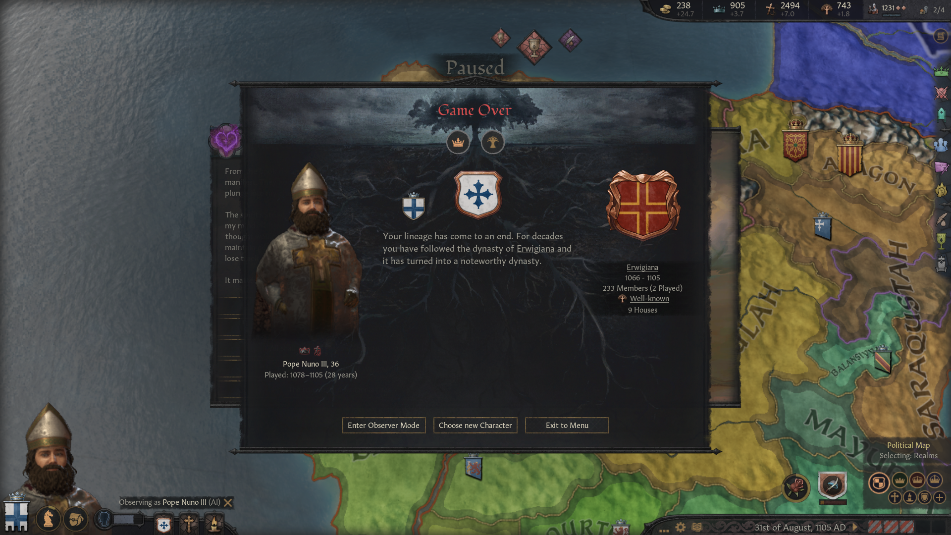 [Old Topic] Regula Magistri 2 - Page 11 - Crusader Kings 3 - LoversLab