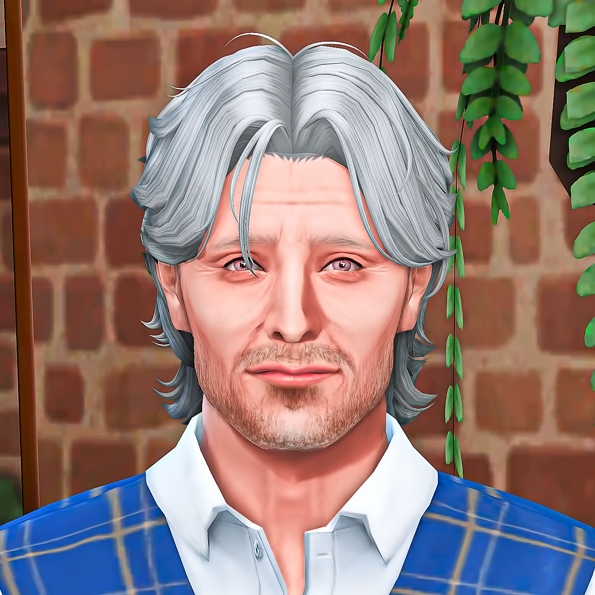 Windenburg Whole Townies Makeover - The Sims 4 - Sims - LoversLab