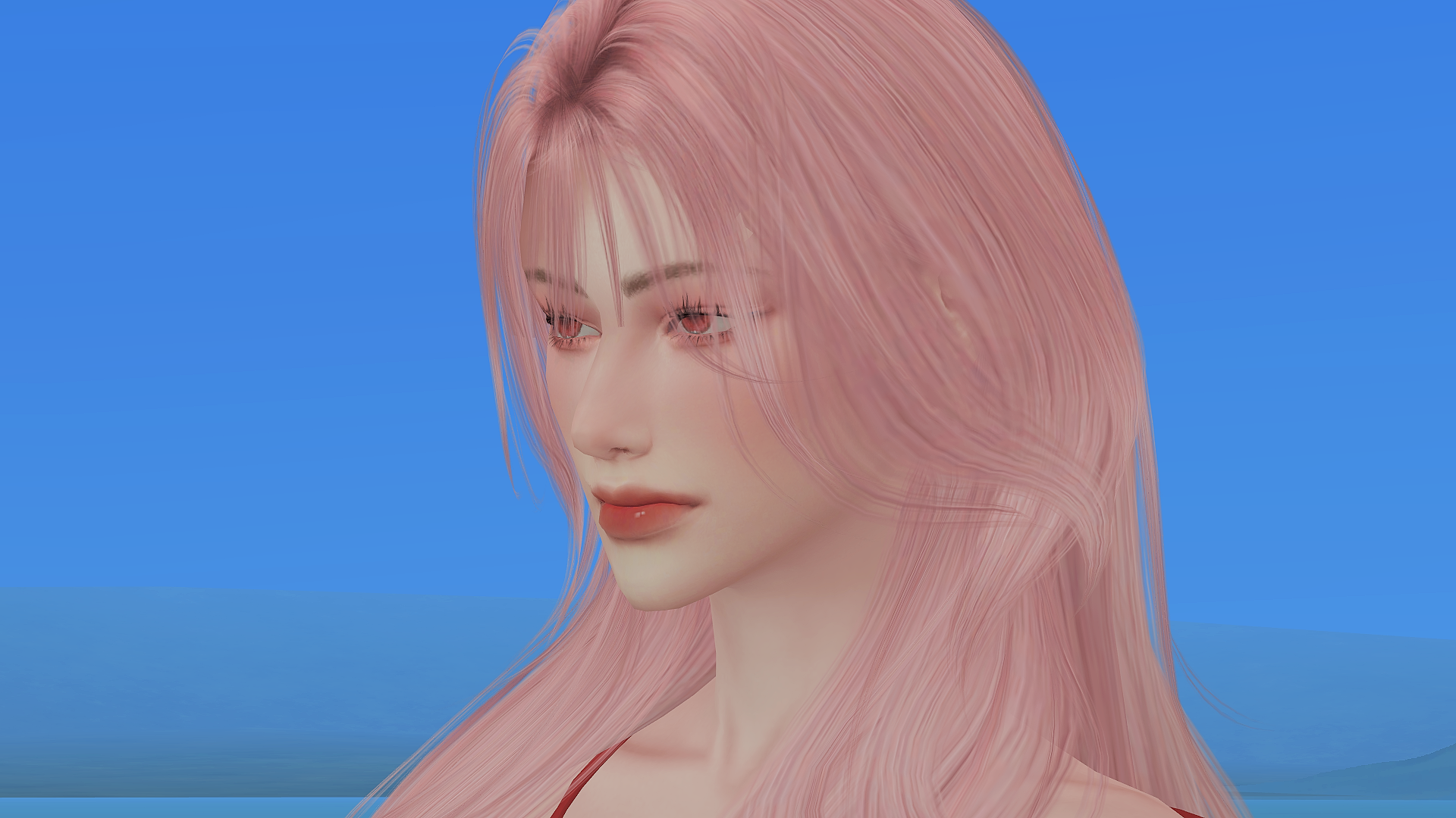 Hyera - Bad Thinking Diary Webtoon - The Sims 4 - Sims - LoversLab