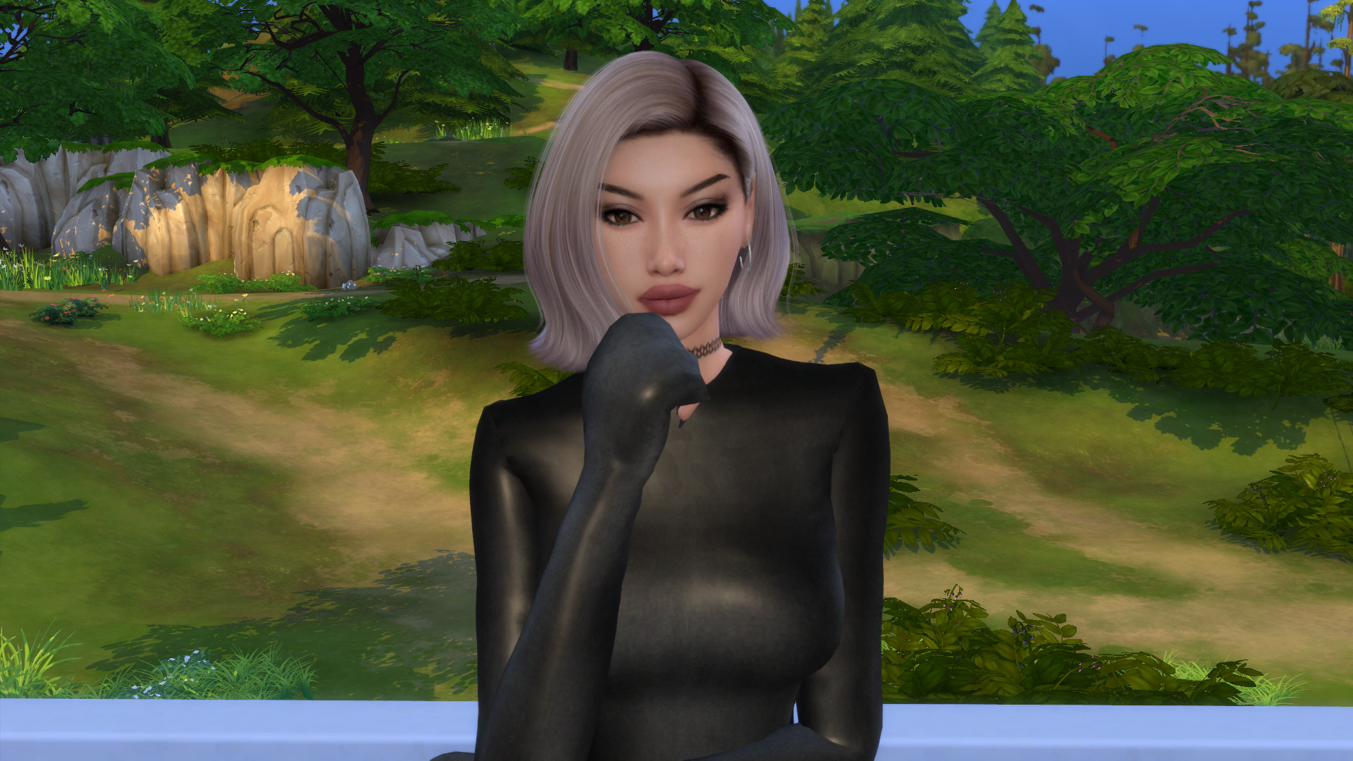 Kylee Lawson ? - Downloads - CAS Sims - LoversLab