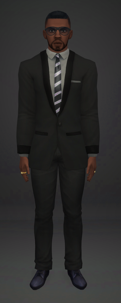 mrrakkon's Sims (and stuff) - Page 43 - Downloads - CAS Sims - LoversLab