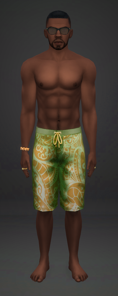 mrrakkon's Sims (and stuff) - Page 43 - Downloads - CAS Sims - LoversLab