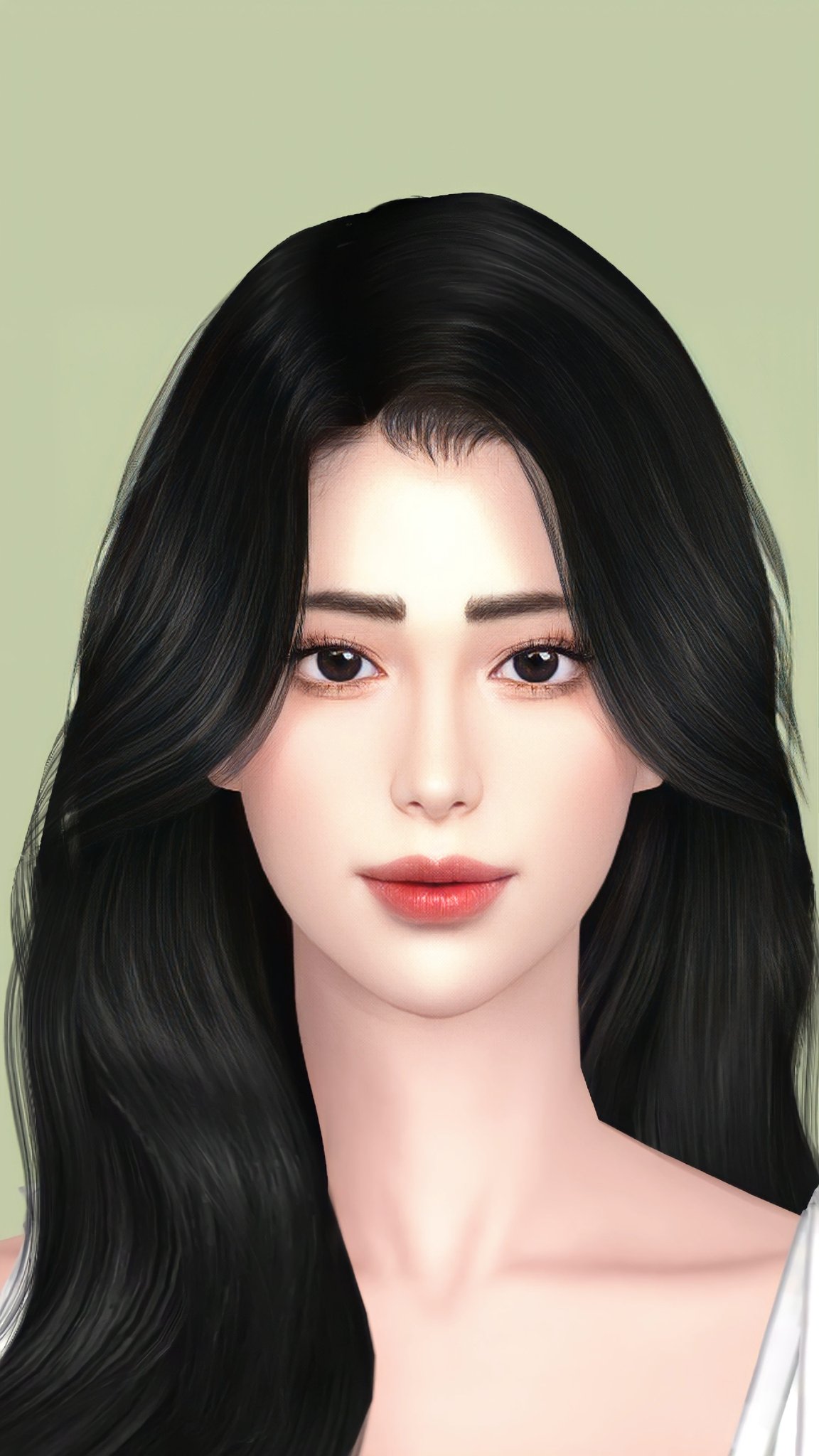 Share Your Female Sims! - Page 282 - The Sims 4 General Discussion - LoversLab