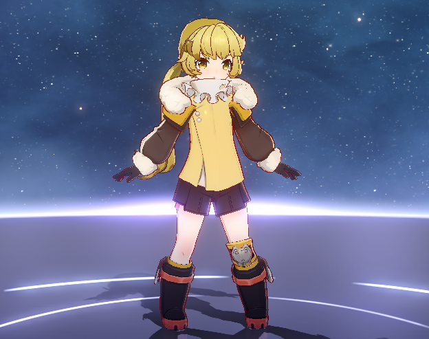 Honkai Star Rail mod - General Gaming - LoversLab