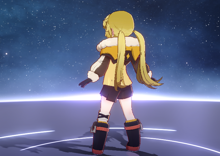 Honkai Star Rail mod - General Gaming - LoversLab