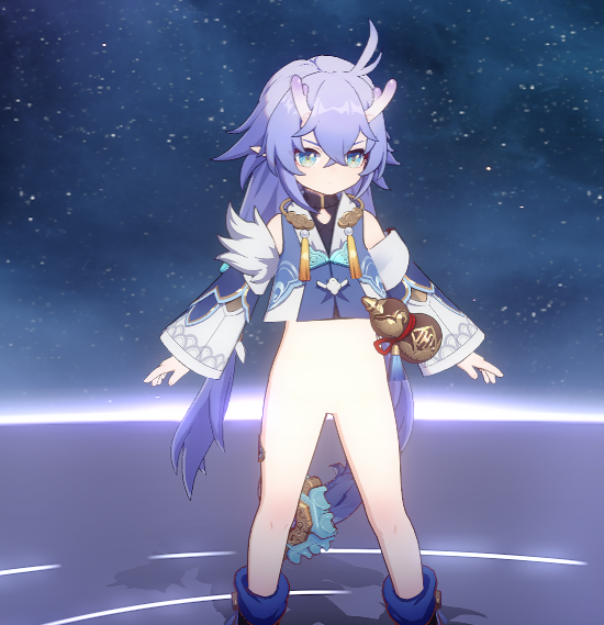 Honkai Star Rail mod - General Gaming - LoversLab