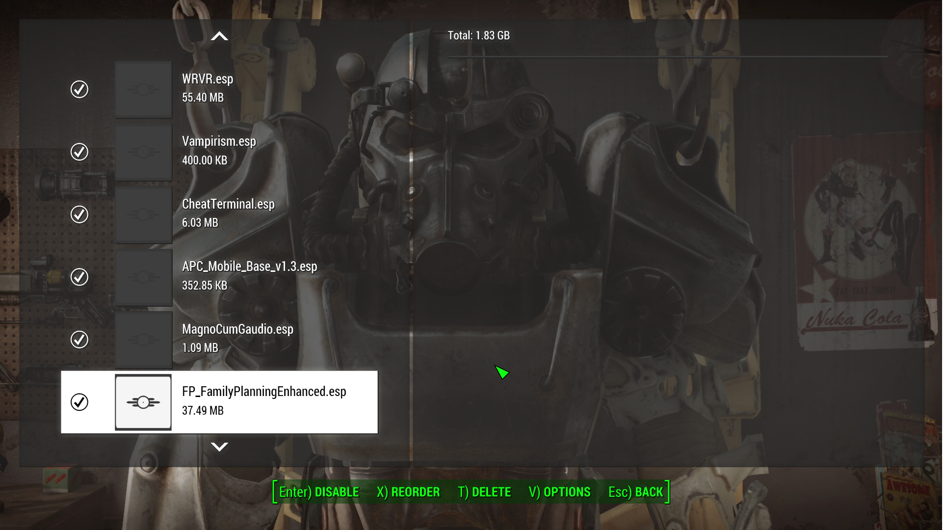 [AAF] "The Fucking Manual" ~ Adult oriented setup guide ~ 3rd/July/2025). - Page 122 - Advanced ...